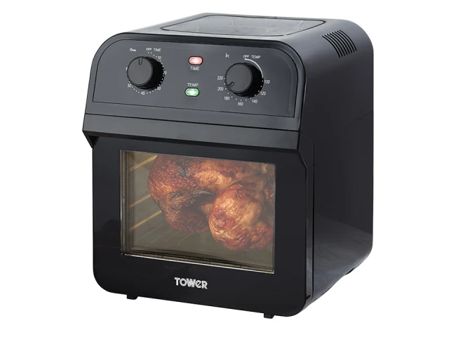 Tower Vortex Air Fryer Oven 12L | atelier-yuwa.ciao.jp